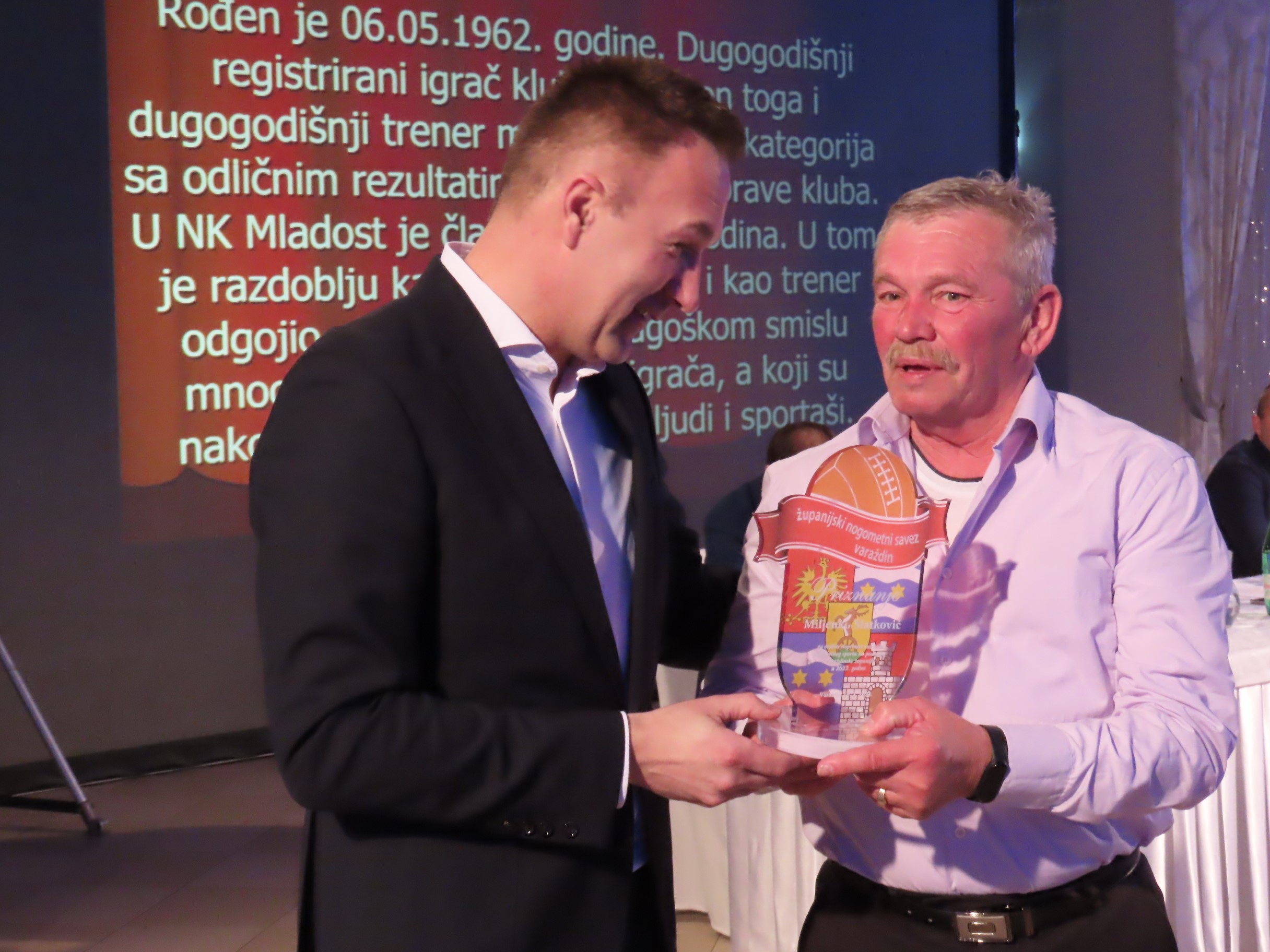 Općinskim načelnicima 15.000 eura premije za uspjeh reprezentacije u ...