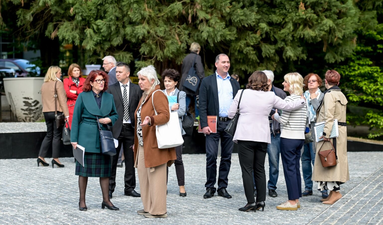 KONSTITUIRANO NOVO GRADSKO VIJEĆE VARAŽDINA: Lovro Lukavečki najmlađi ...