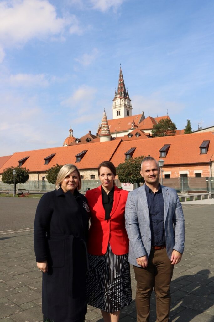 Vjerski turizam u Lepoglavi ima veliki potencijal – Kodeks Portal