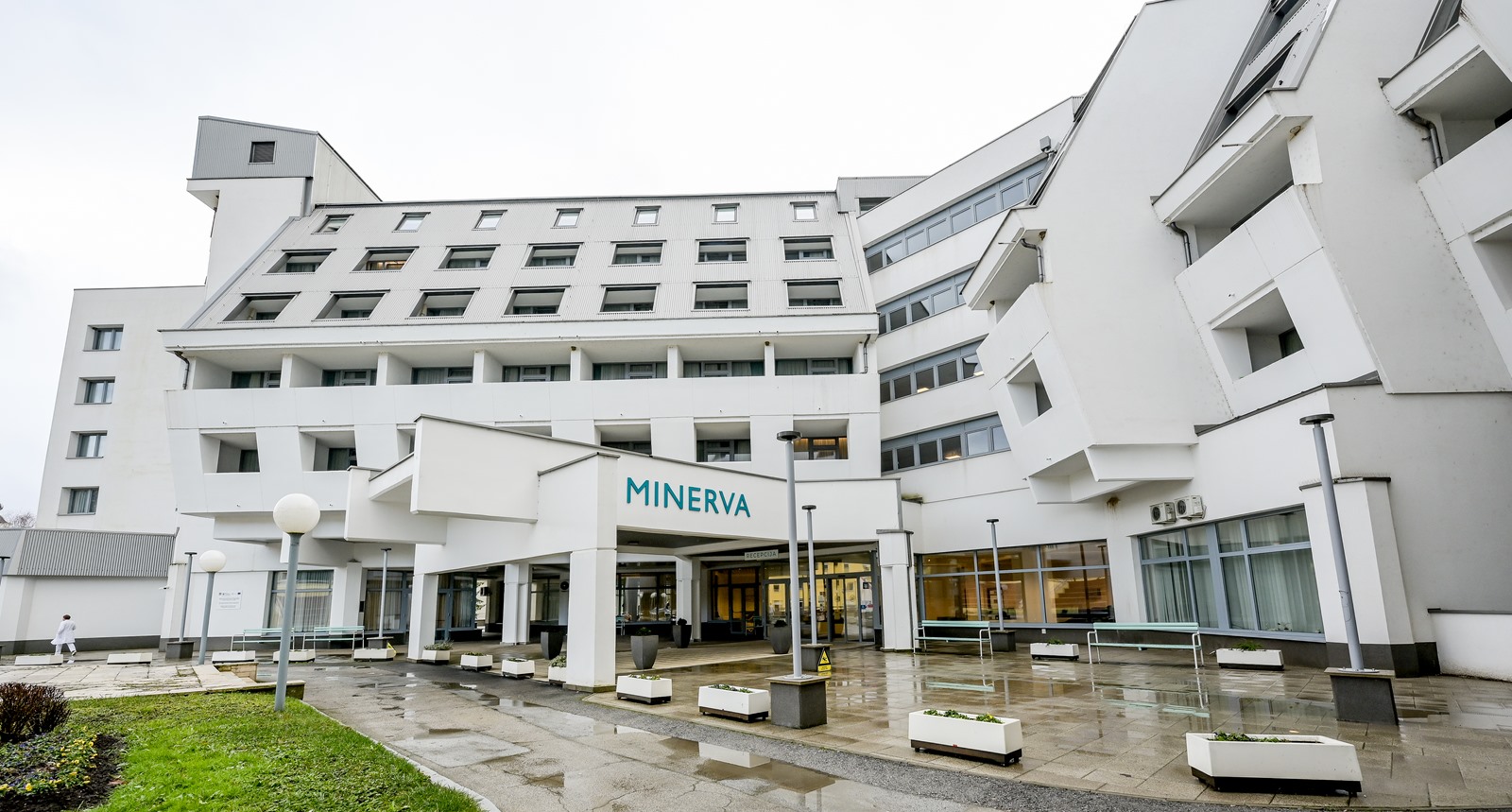 U Minervu dolazi bespovratnih 17,1 milijun eura – Kodeks Portal